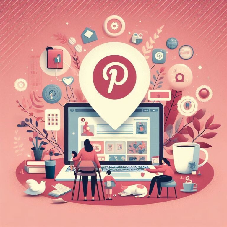 Pinterest Lives On: Why Visual Search Still Drives Results | Azaria PR